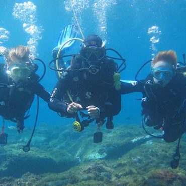PADI Beginner Courses Archives - Hoi An Diving Center, Five Star PADI ...